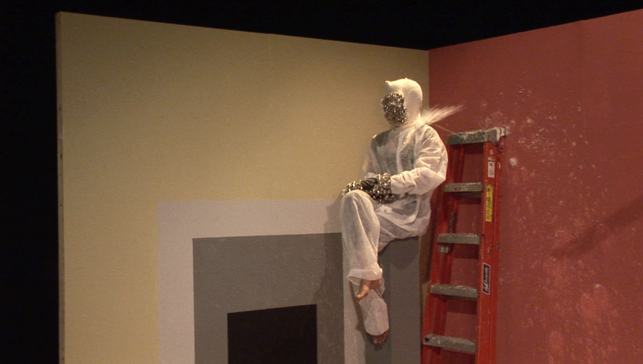 Film Screening—Jamilah Sabur - Dimensions Variable