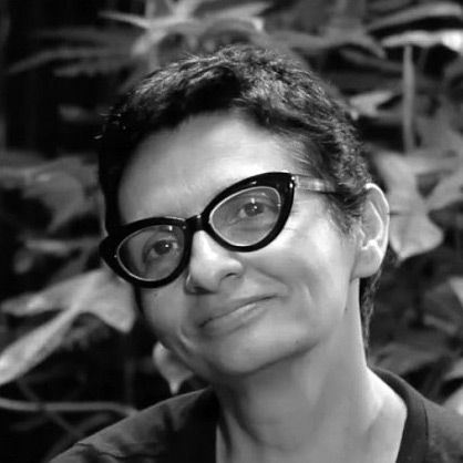 Lecture/Performance & Screenings—Berna Reale - Dimensions Variable