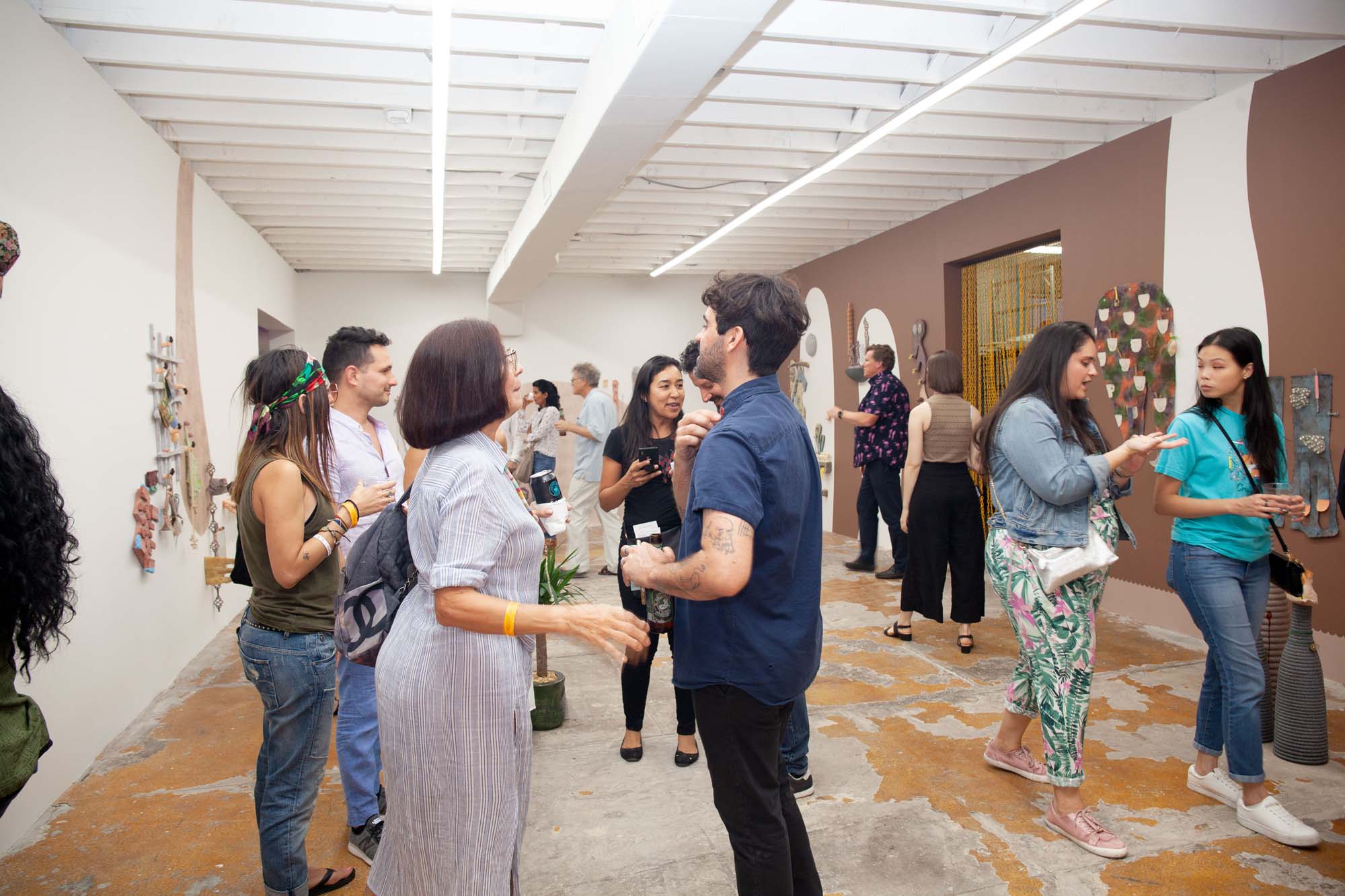 Reopening—The New DV - Dimensions Variable