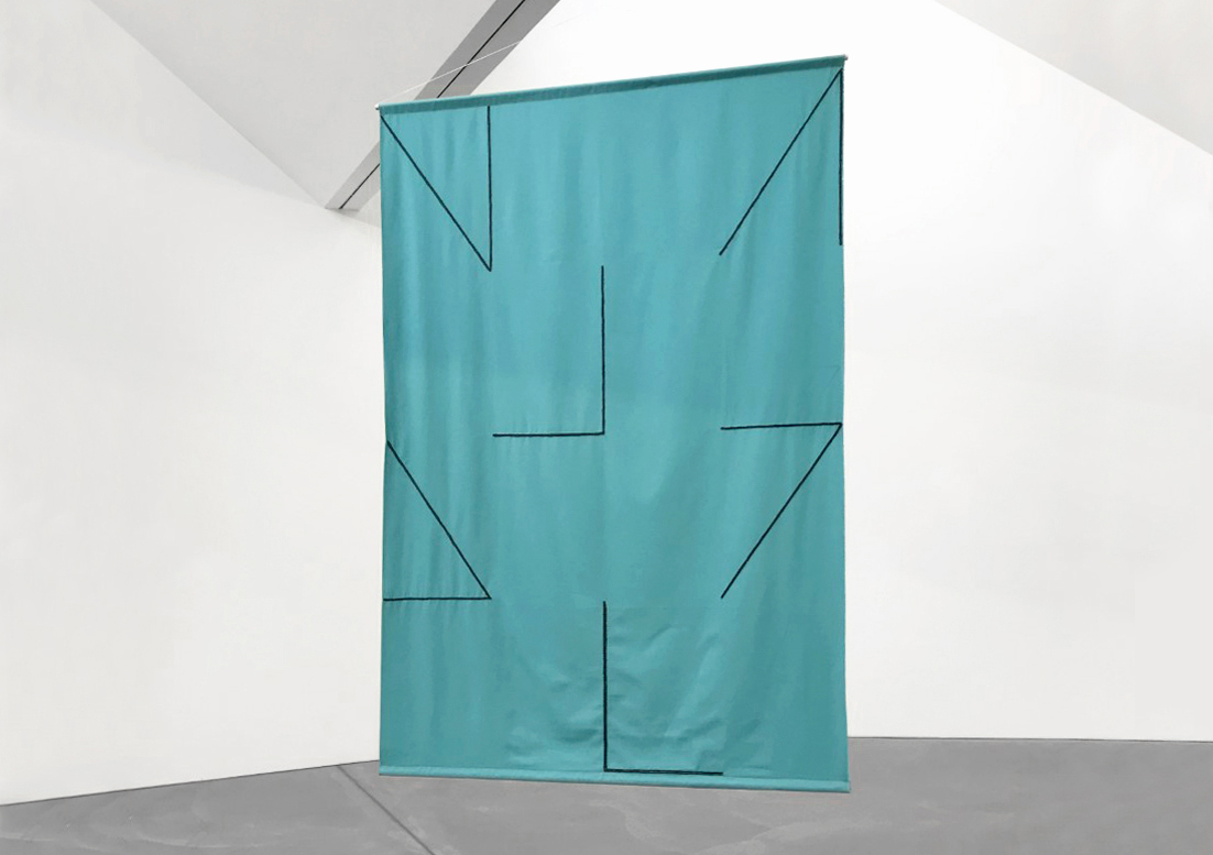 Exhibitions - Dimensions Variable