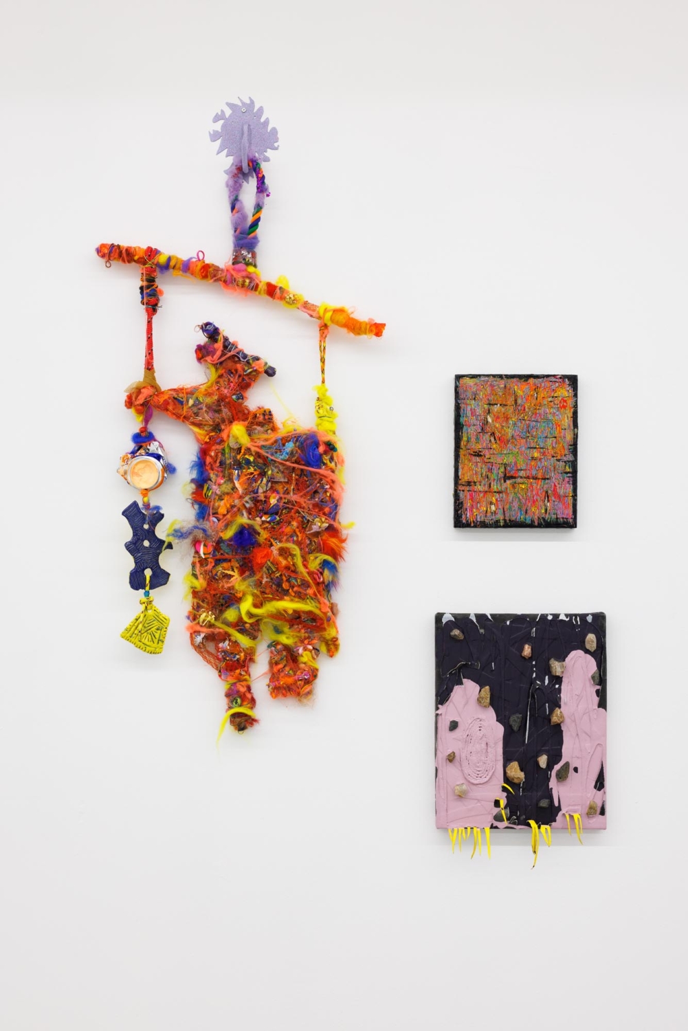 Jacin Giordano – Dimensions Variable