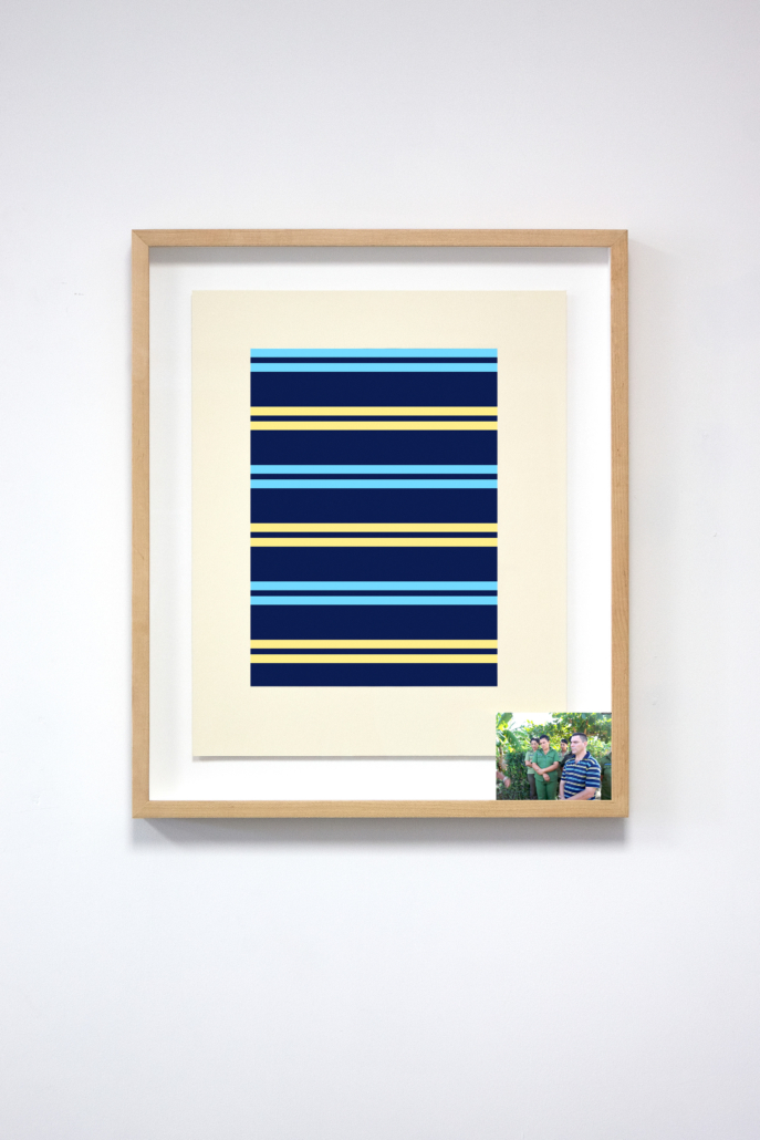 Francisco Masó - Dimensions Variable