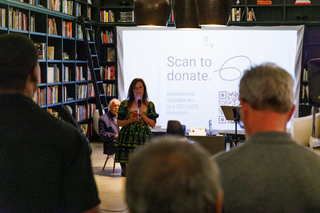 Advocate Membership - Dimensions Variable