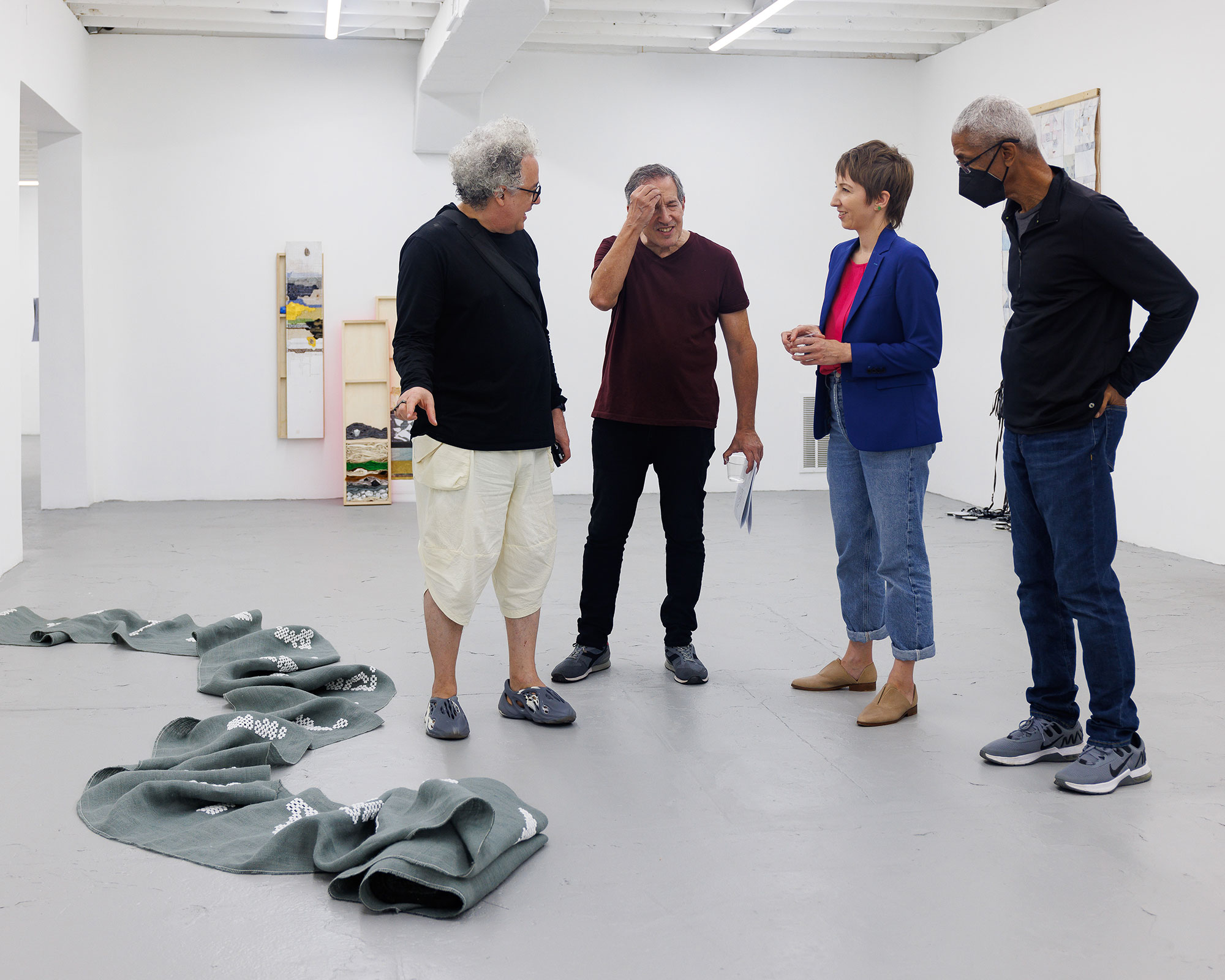 Accessibility - Dimensions Variable