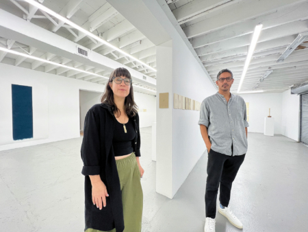 Dimensions Variable – Dimensions Variable (DV) is an exhibition space in Miami committed to the ...