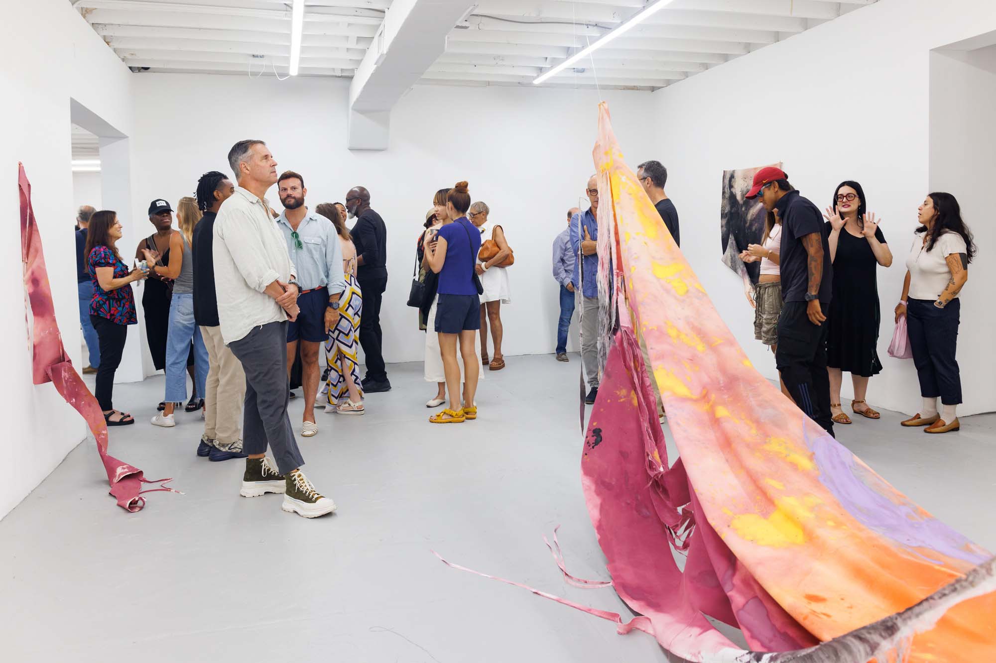 Dimensions Variable – Dimensions Variable (DV) is an exhibition space in Miami committed to the ...