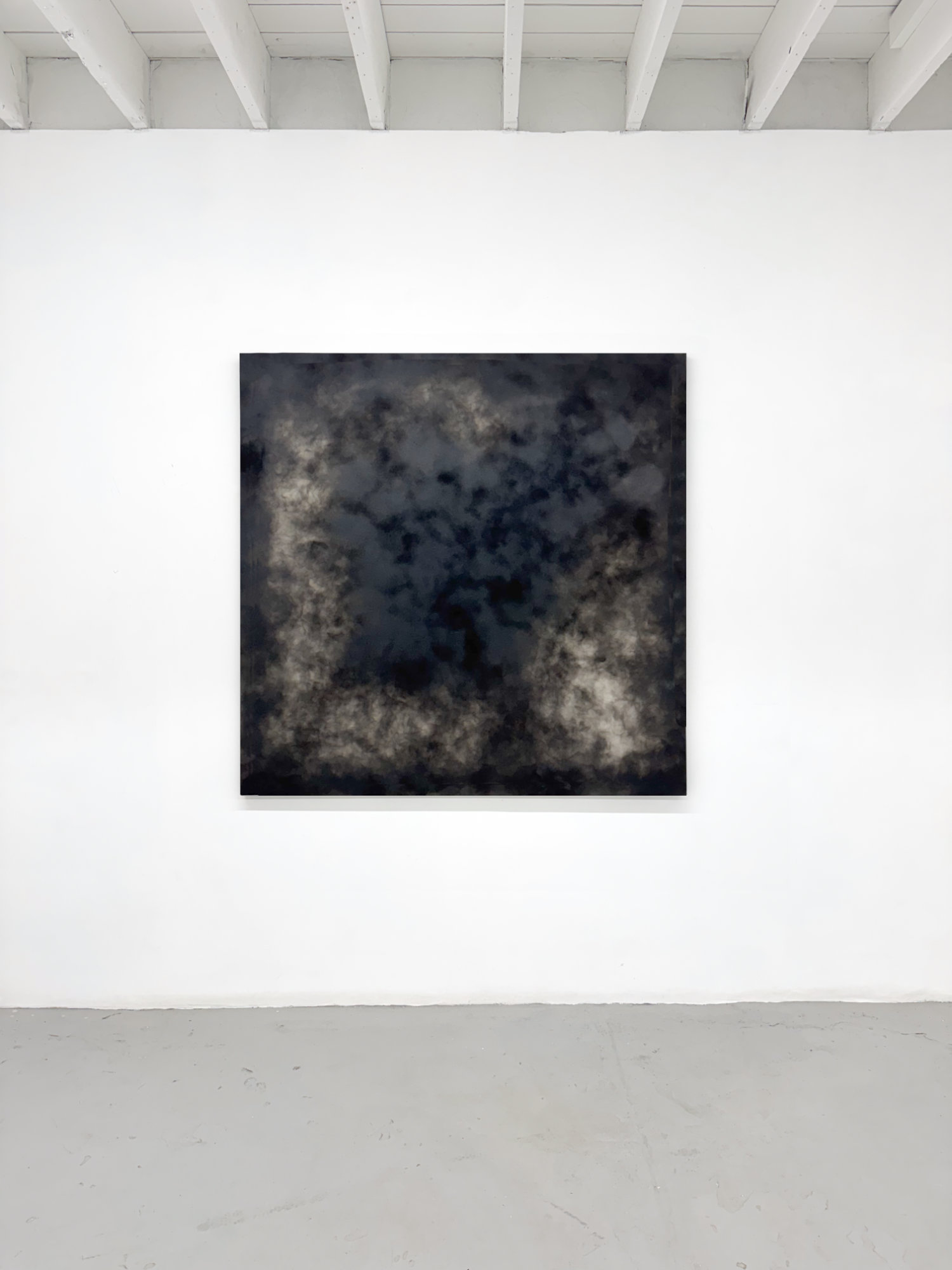 Alexis Martínez—Habit – Dimensions Variable